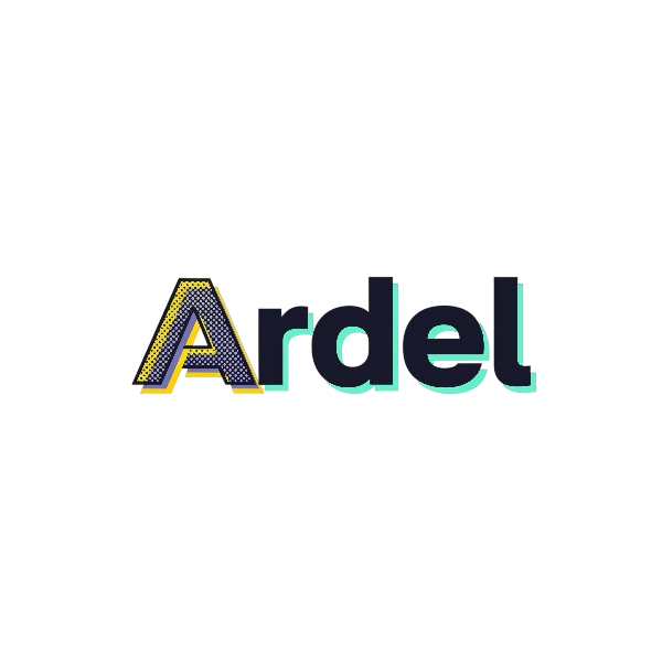 עיגולטורים ע"י ארדל – Ardel